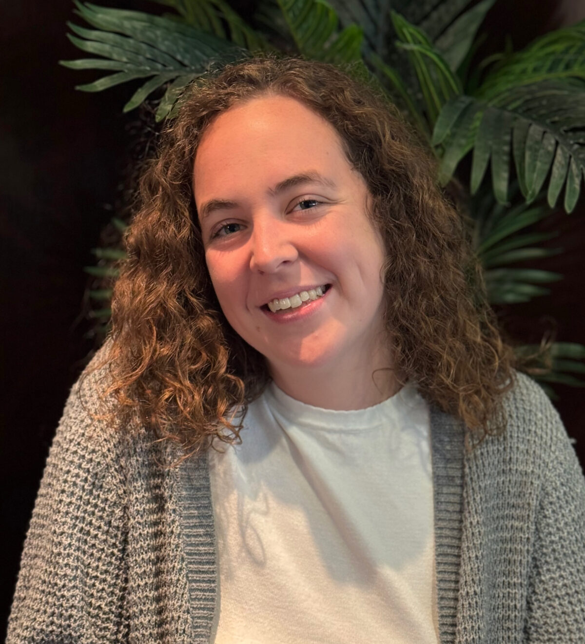 Macy Gray, M.Ed. - Associates in Neuropsychology & Wellness